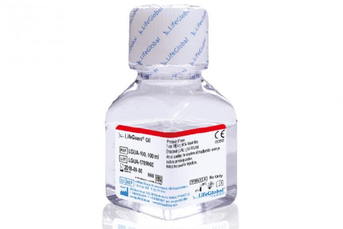 Global ® HTF Modificado W / HEPES y Phenol Red. - Divilab